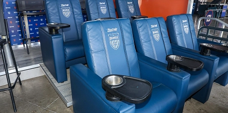 New York Mets Group Hospitality